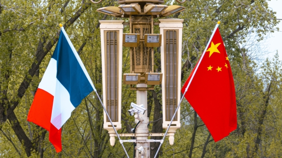 City News Services 城市资讯服务商