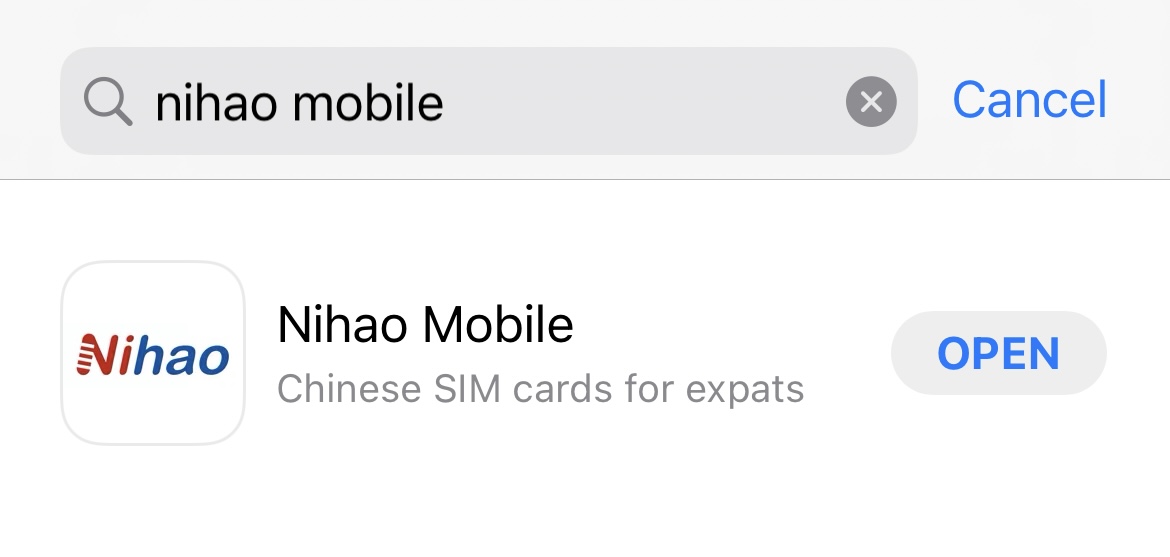 How to get and activate a Nihao Mobile SIM card - City News Service