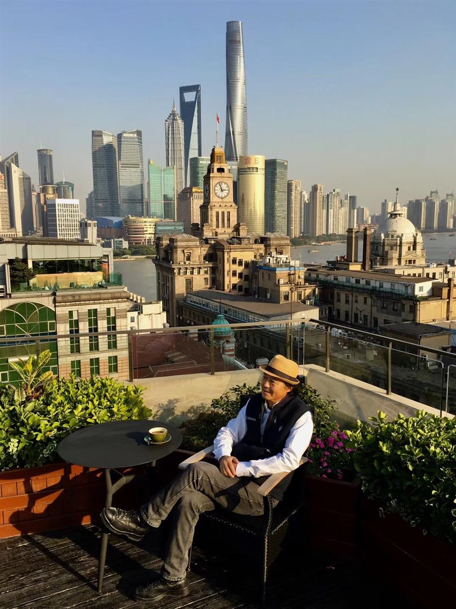 City News Services 城市资讯服务商