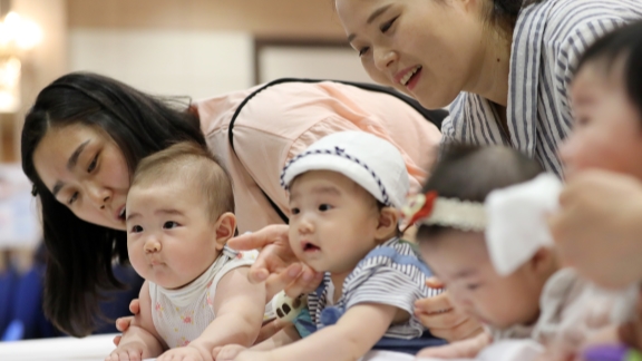 China releases five-year plan for enhanced birth defect prevention ...