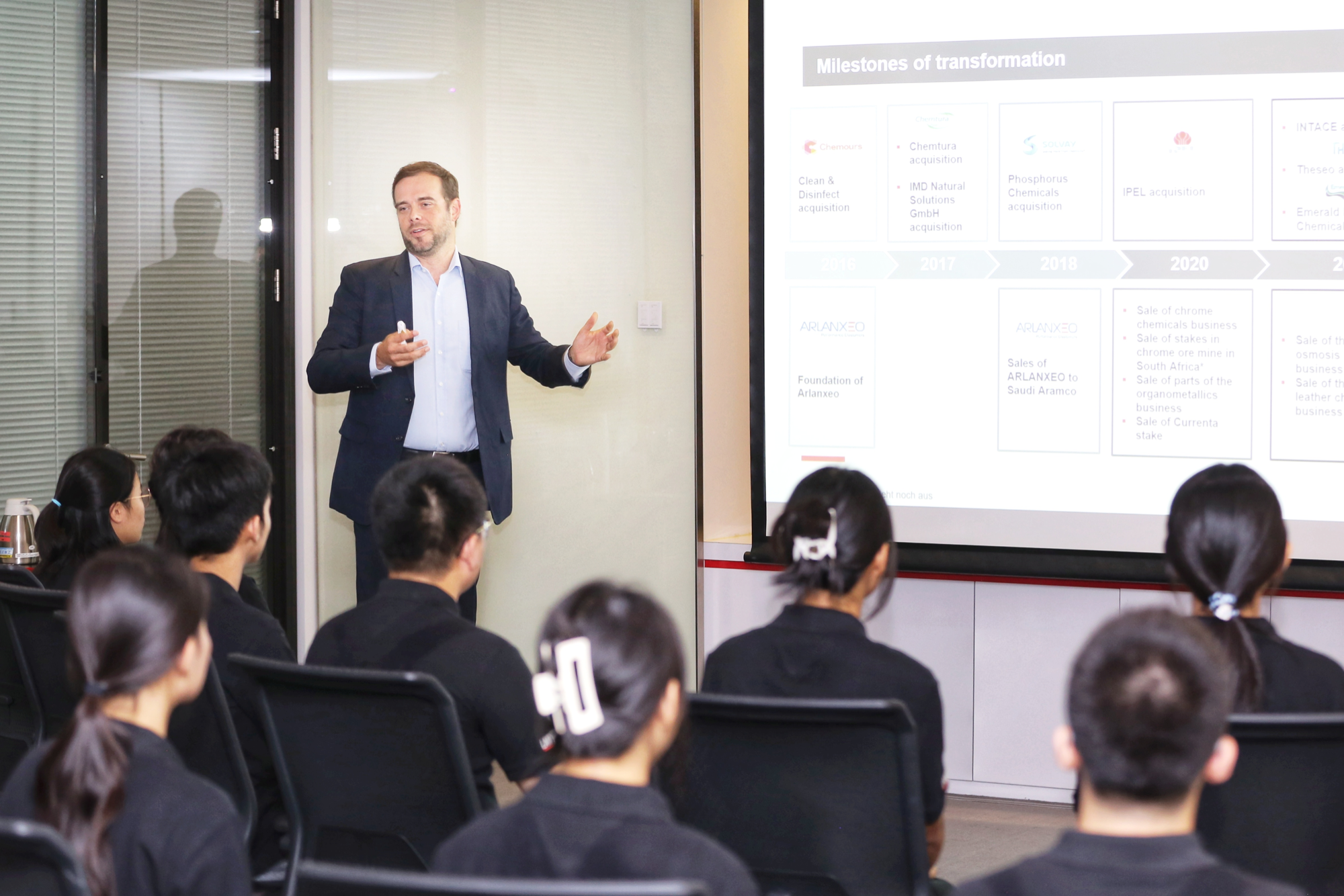 City News Services 城市资讯服务商