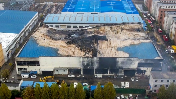 City News Services 城市资讯服务商