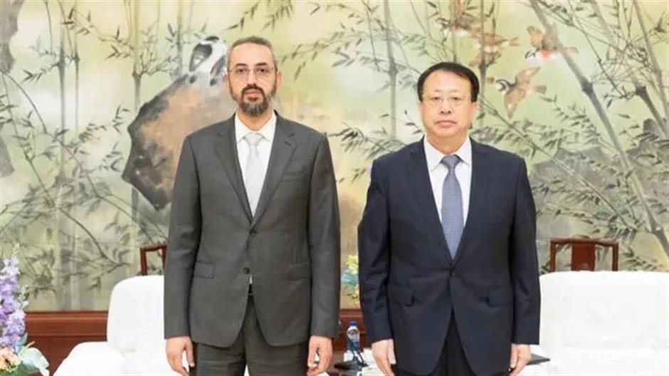 City News Services 城市资讯服务商