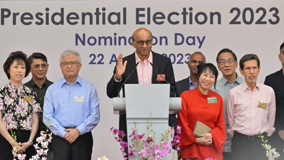 City News Services 城市资讯服务商