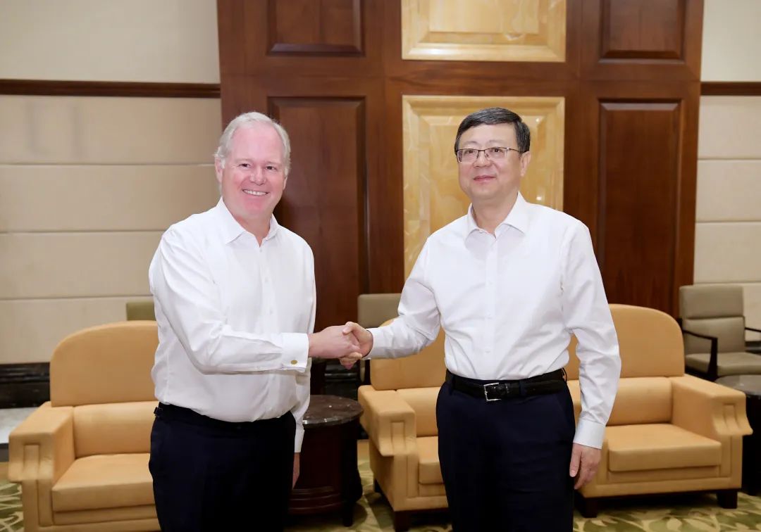 City News Services 城市资讯服务商