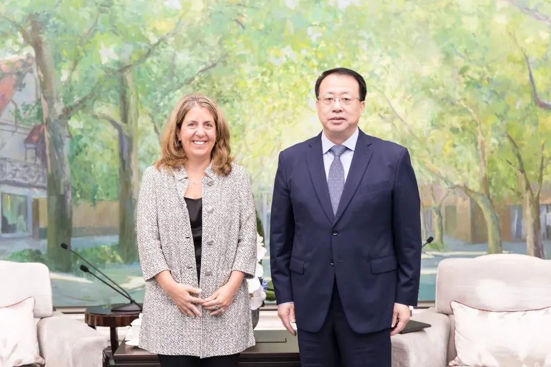 City News Services 城市资讯服务商