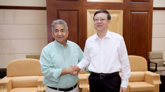 City News Services 城市资讯服务商