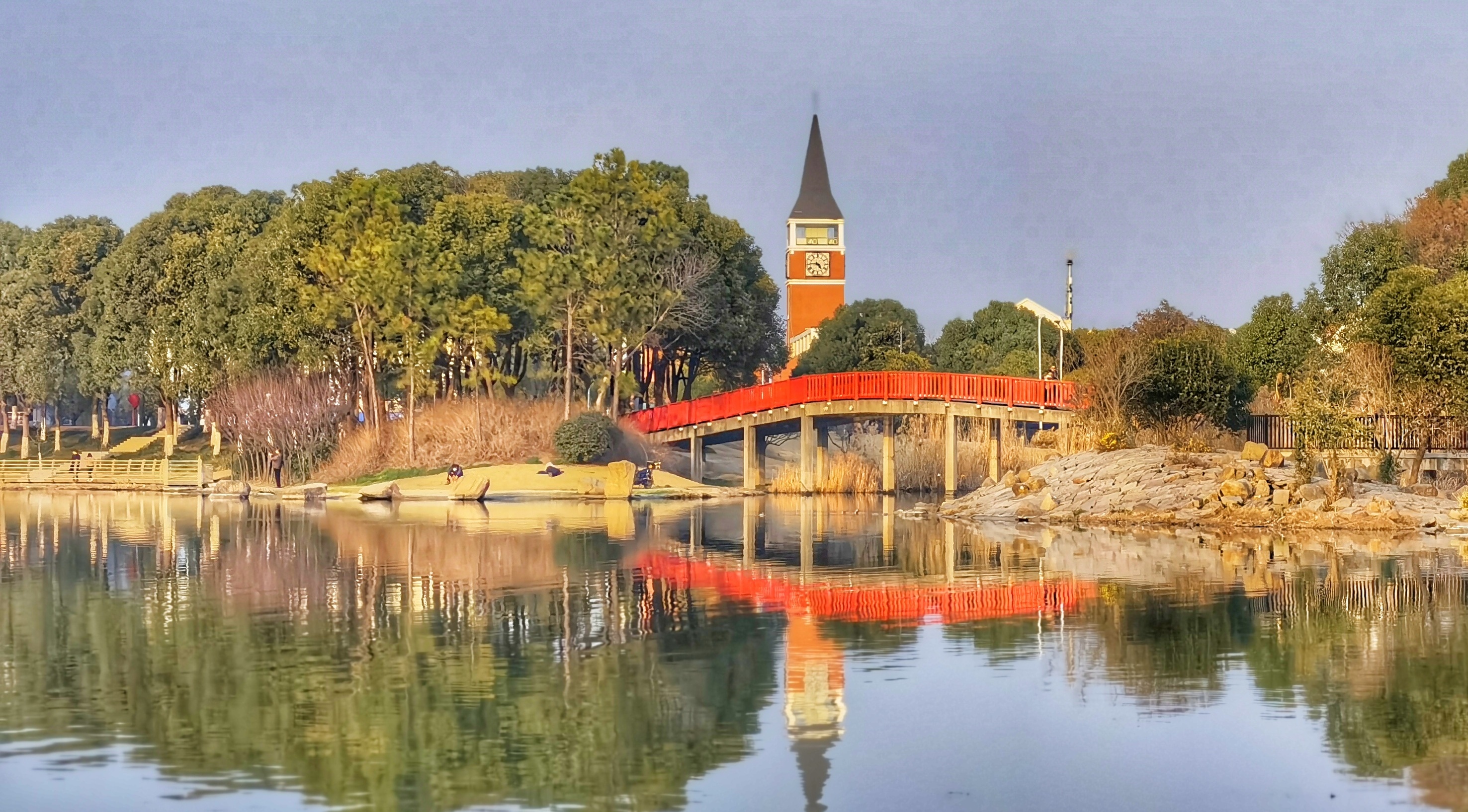 City News Services 城市资讯服务商