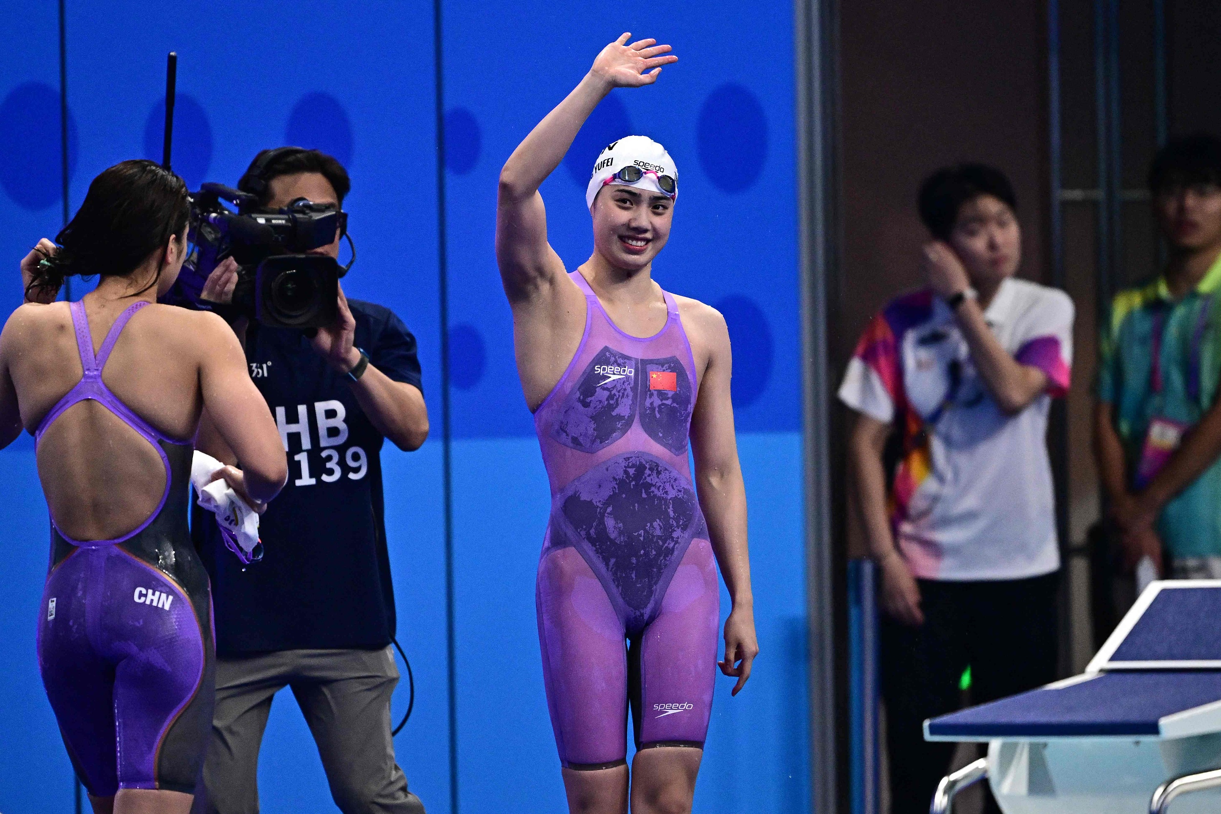 City News Services 城市资讯服务商