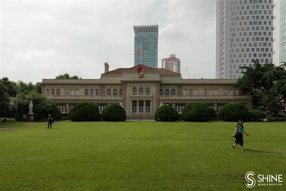 Celebrate holiday at Children's Palace with art and science - City News ...