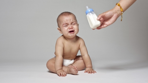 The squeaky wheel gets oiled, the crying baby gets milk - SHINE News