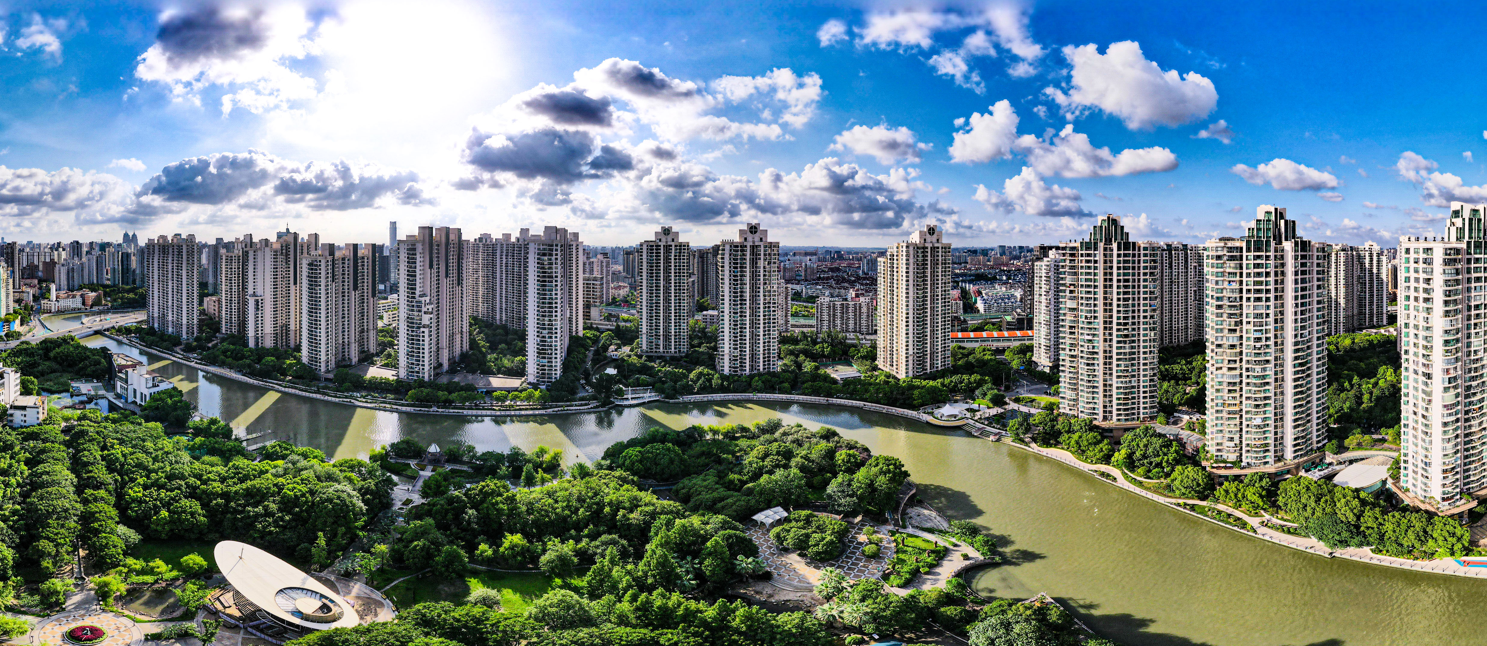 How a local community in Shanghai captured the UN's attention - City ...