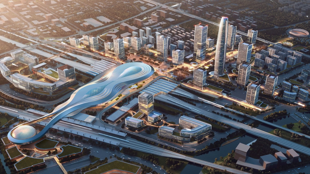 City News Services 城市资讯服务商