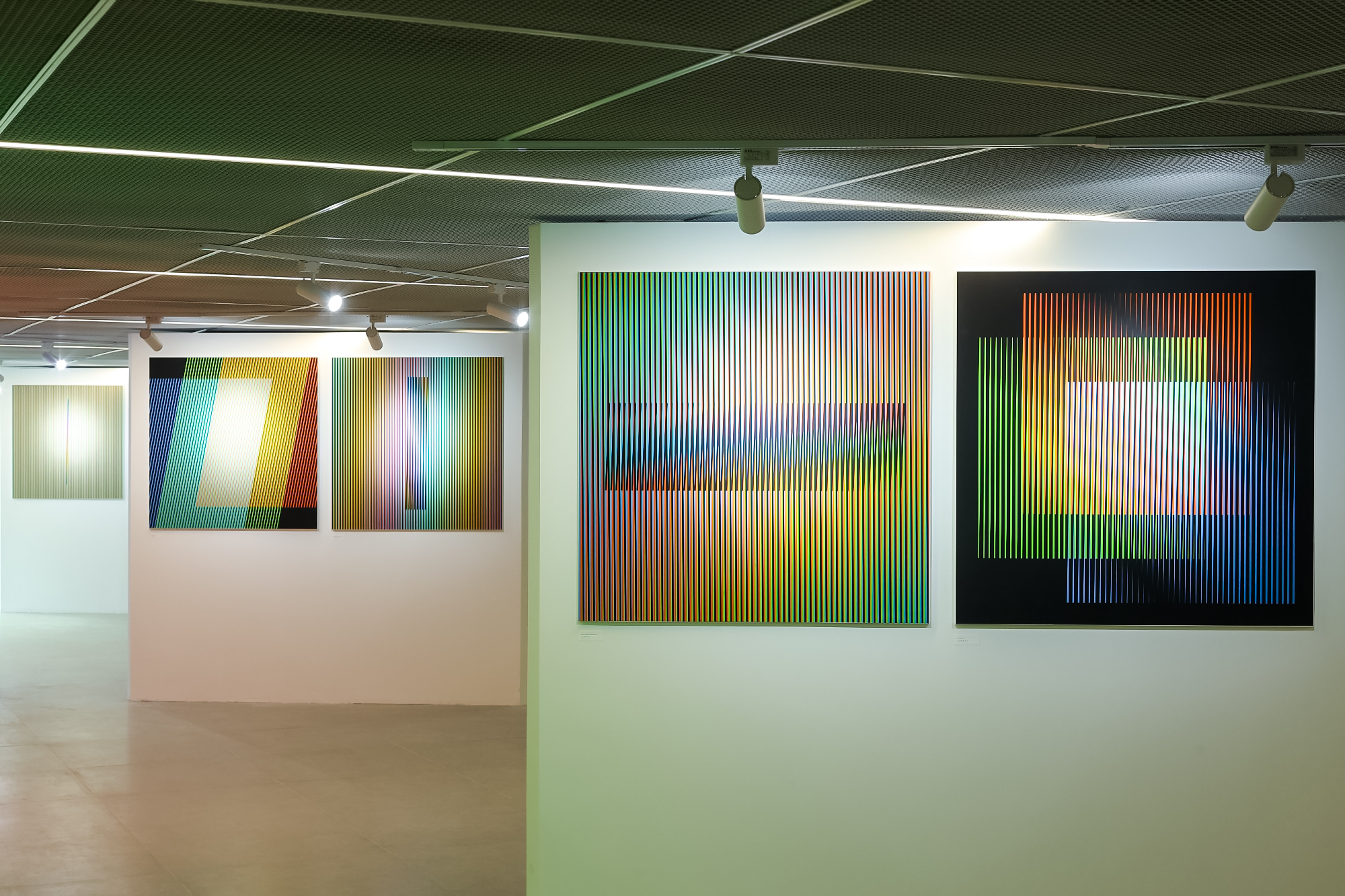 Public artwork, permanent exhibition open at North Bund waterfront ...