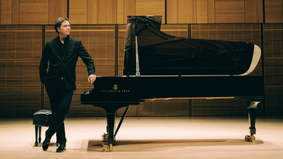 Canadian composer-pianist launches China tour in Shanghai - City News ...