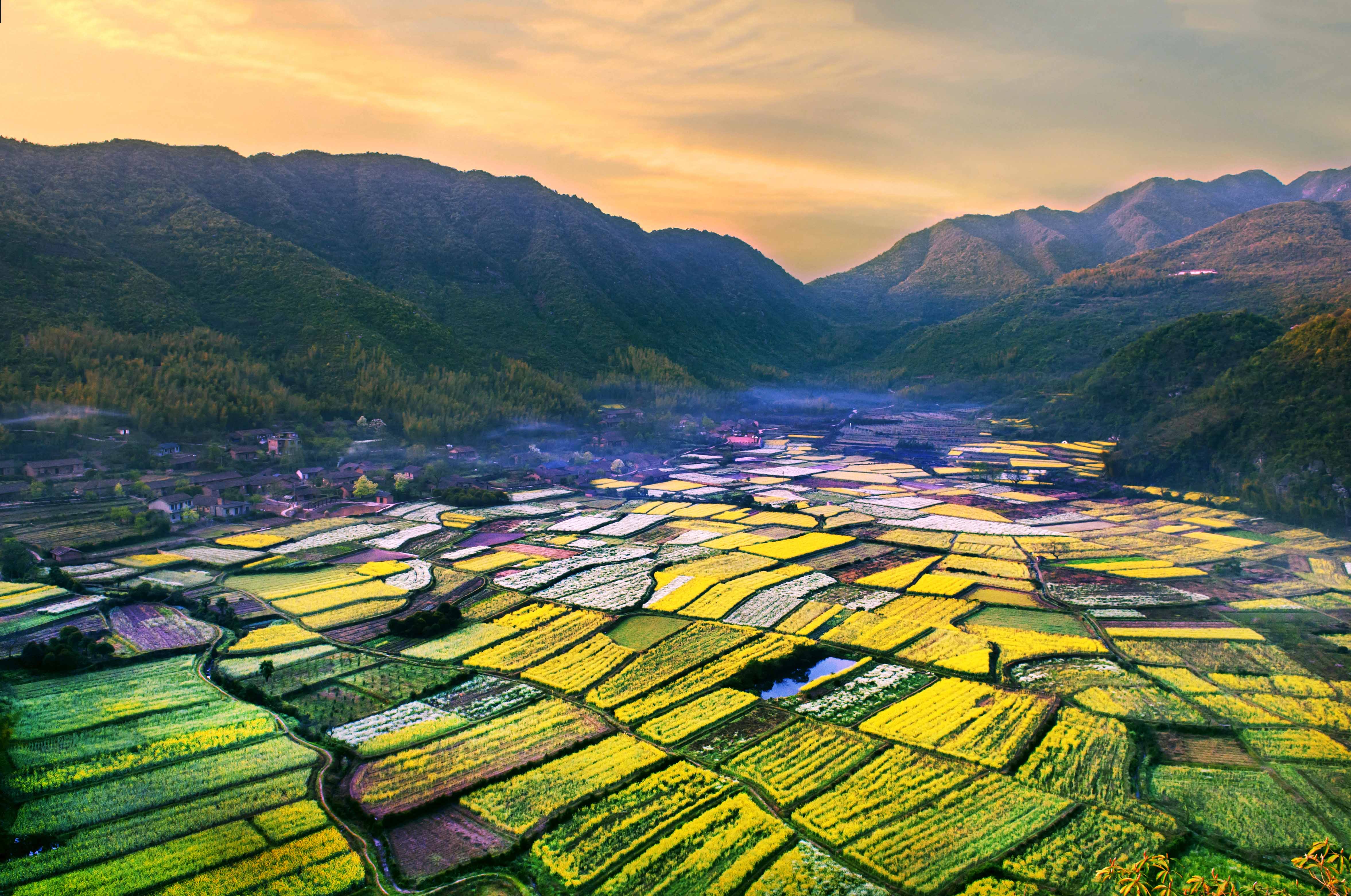 Shangrao seeks to enchant inbound tourists with global campaign - SHINE ...