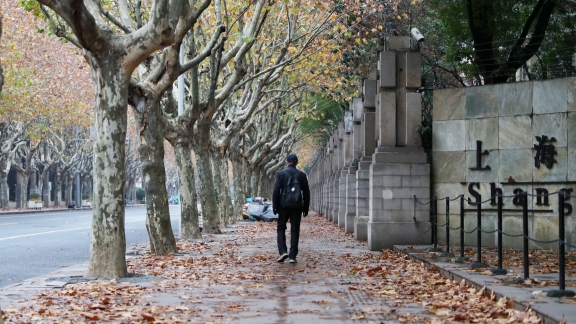 City News Services 城市资讯服务商