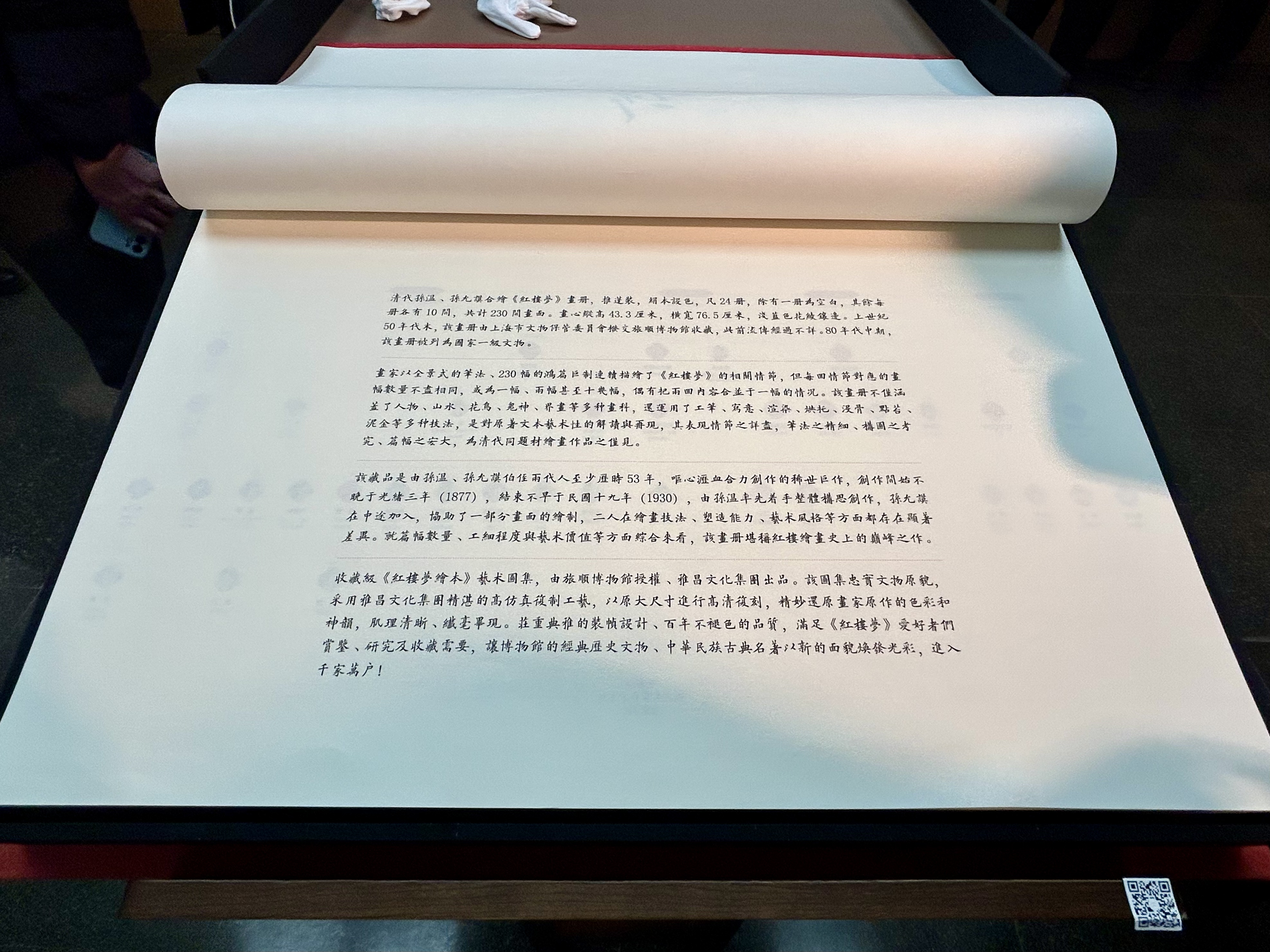 Beauty of Books in China exhibition unveiled in Shanghai - City News ...