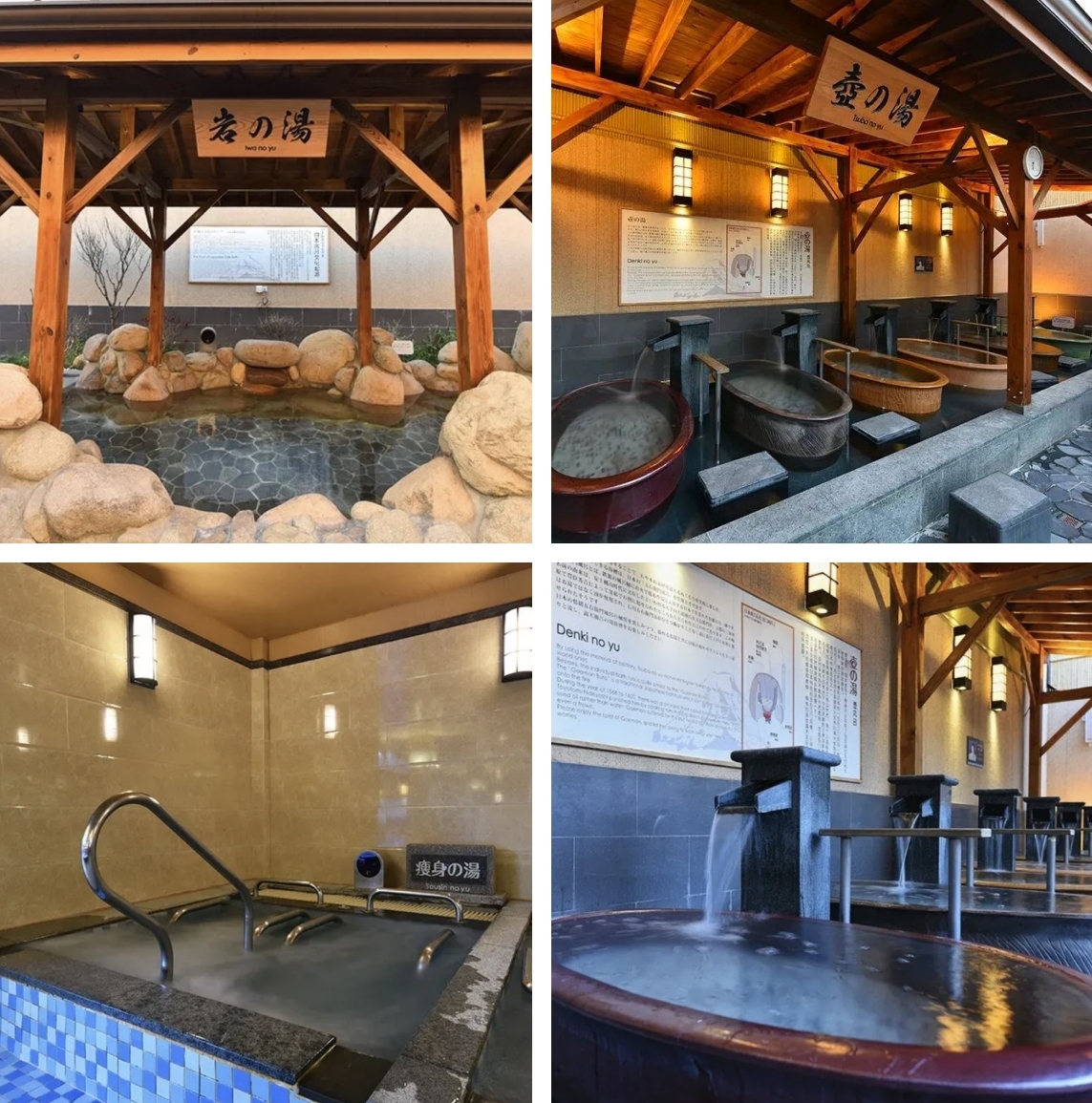 Discover the captivating bathhouses of Shanghai - SHINE News