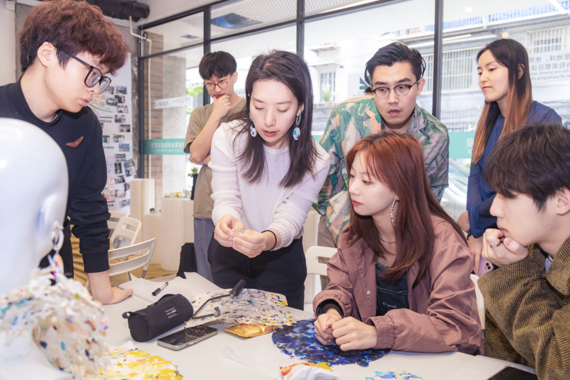 City News Services 城市资讯服务商