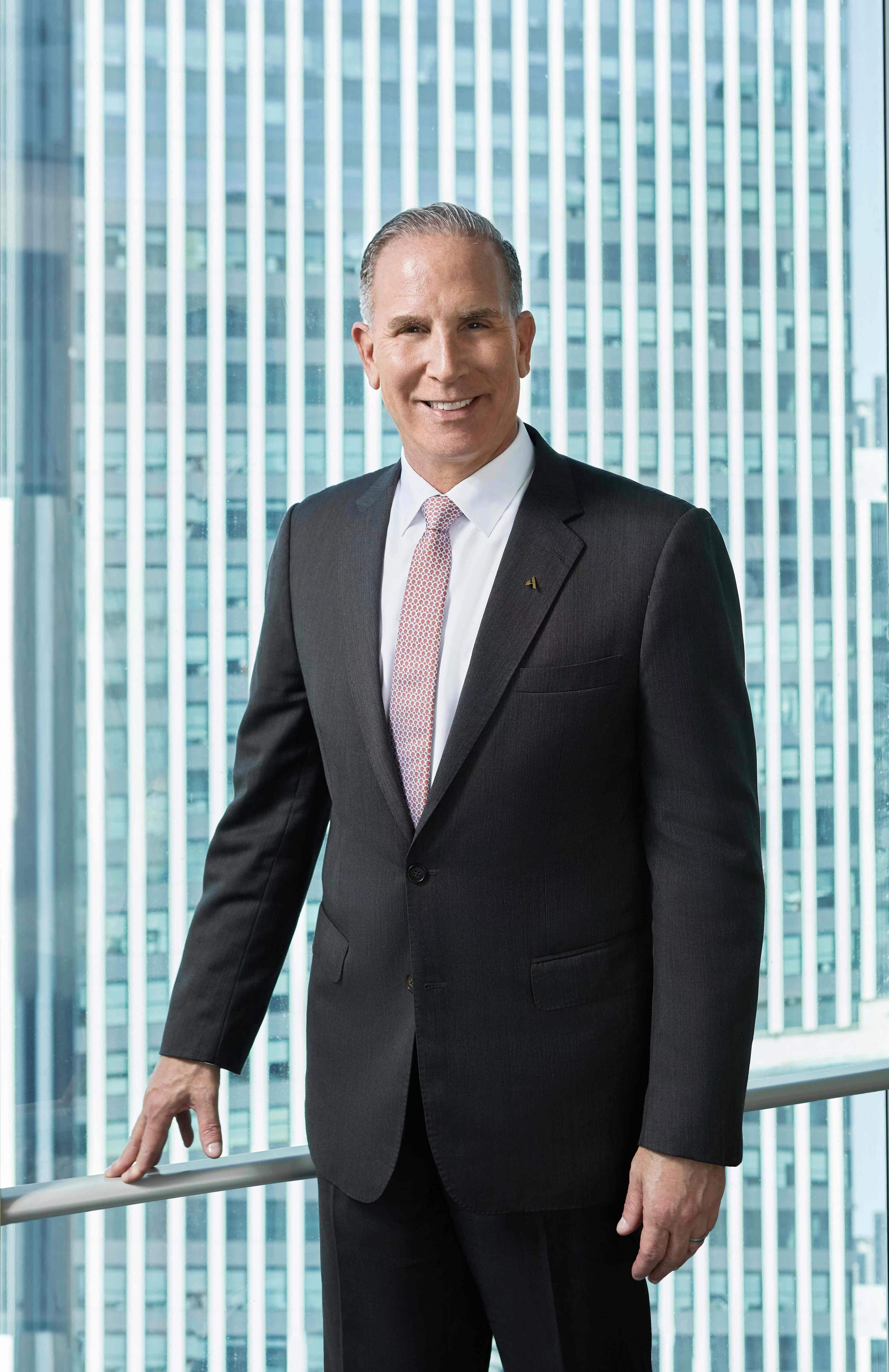 City News Services 城市资讯服务商