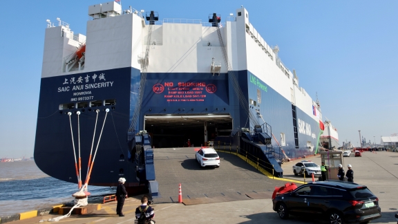 City News Services 城市资讯服务商