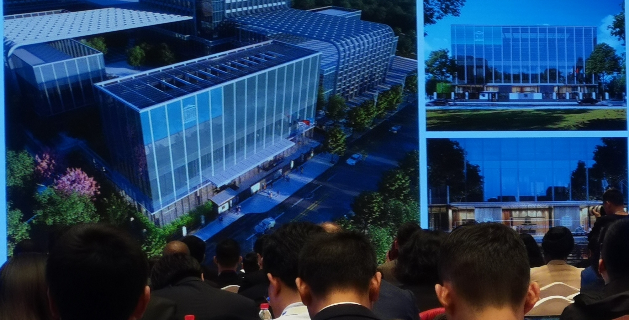 City News Services 城市资讯服务商