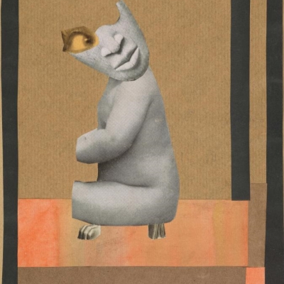 Exhibition of most impressive Surrealist artists showing at MAP - City ...