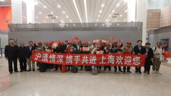 Migrant workers return early to solve labor shortages - City News Service