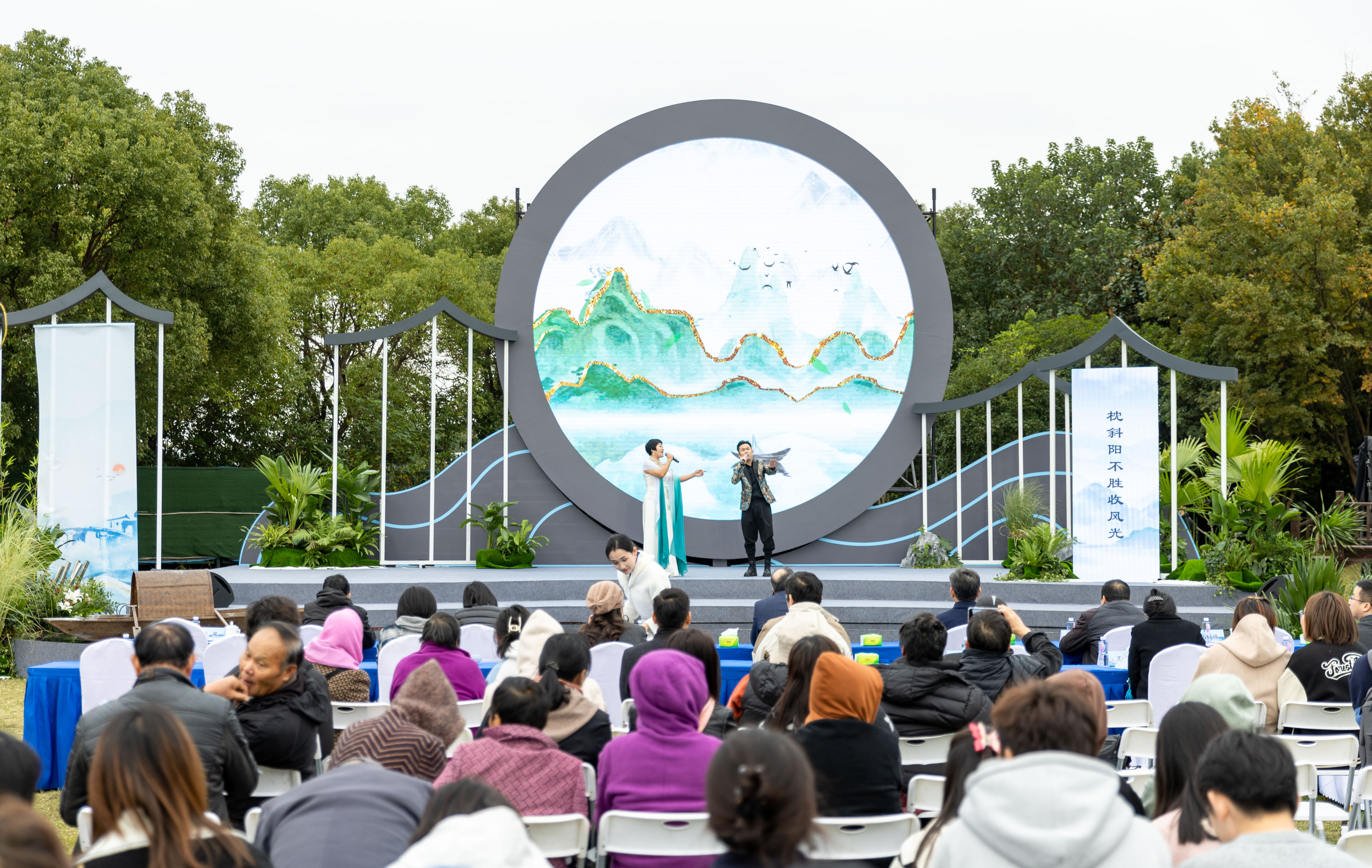 2024 Shanghai Citizens Art Festival to open on Saturday - City News Service