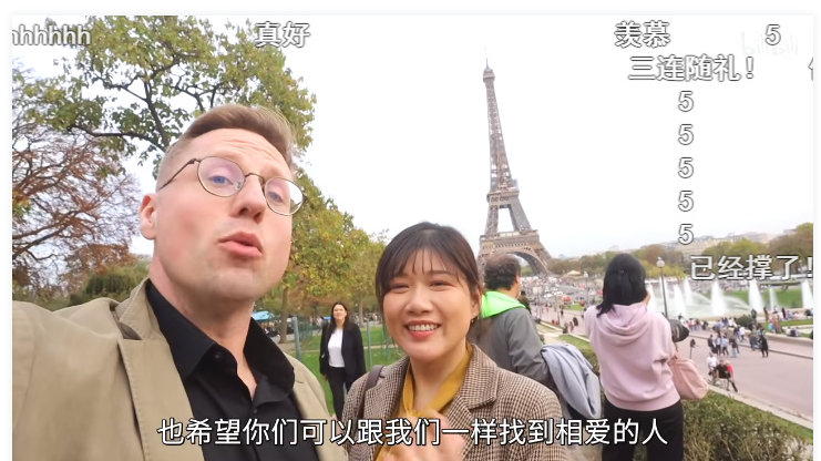 Shanghai's beloved German son-in-law Afu announces end of his12-year ...