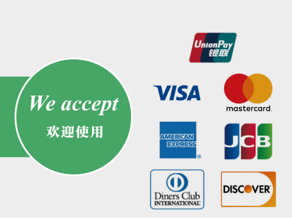 More payment options for foreign visitors to China - City News Service