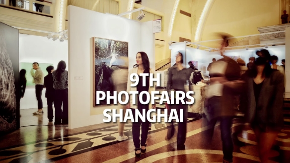 Unveiling trends at Photofairs Shanghai with Arina - City News Service