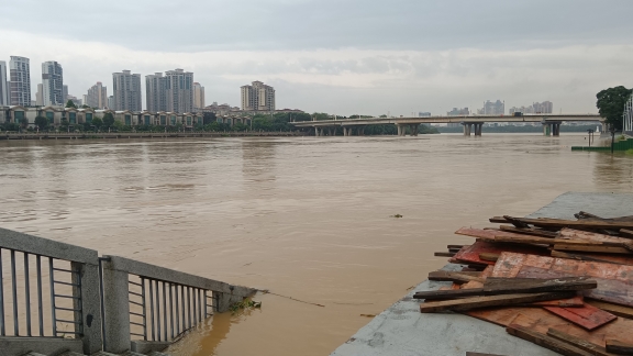 City News Services 城市资讯服务商