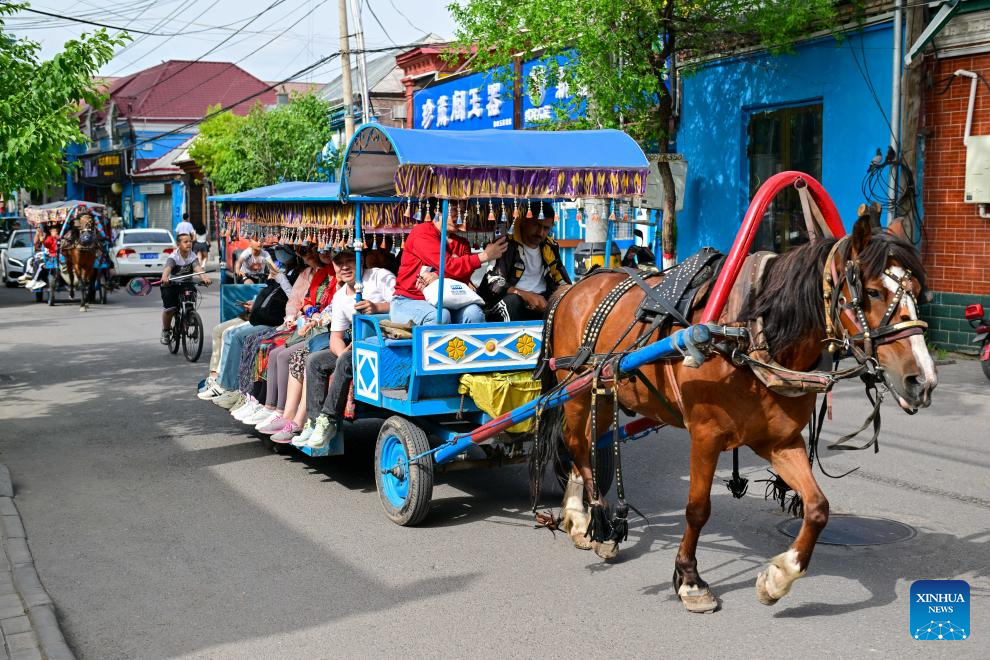 City News Services 城市资讯服务商