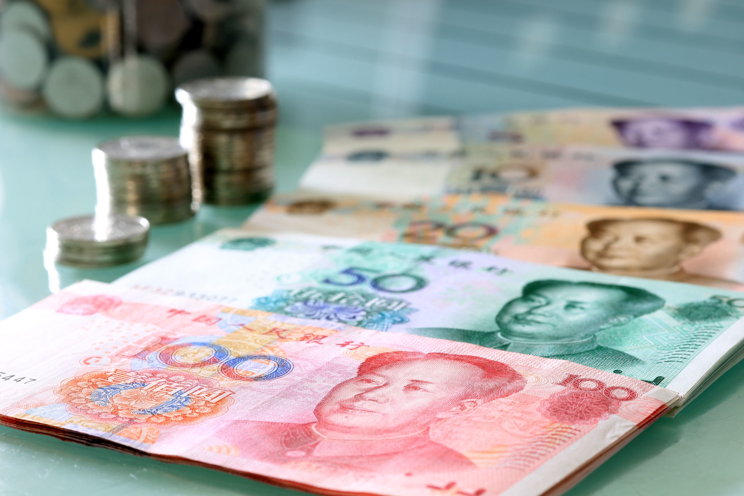 EP2: A traveler's guide to handling cash in Shanghai - City News Service