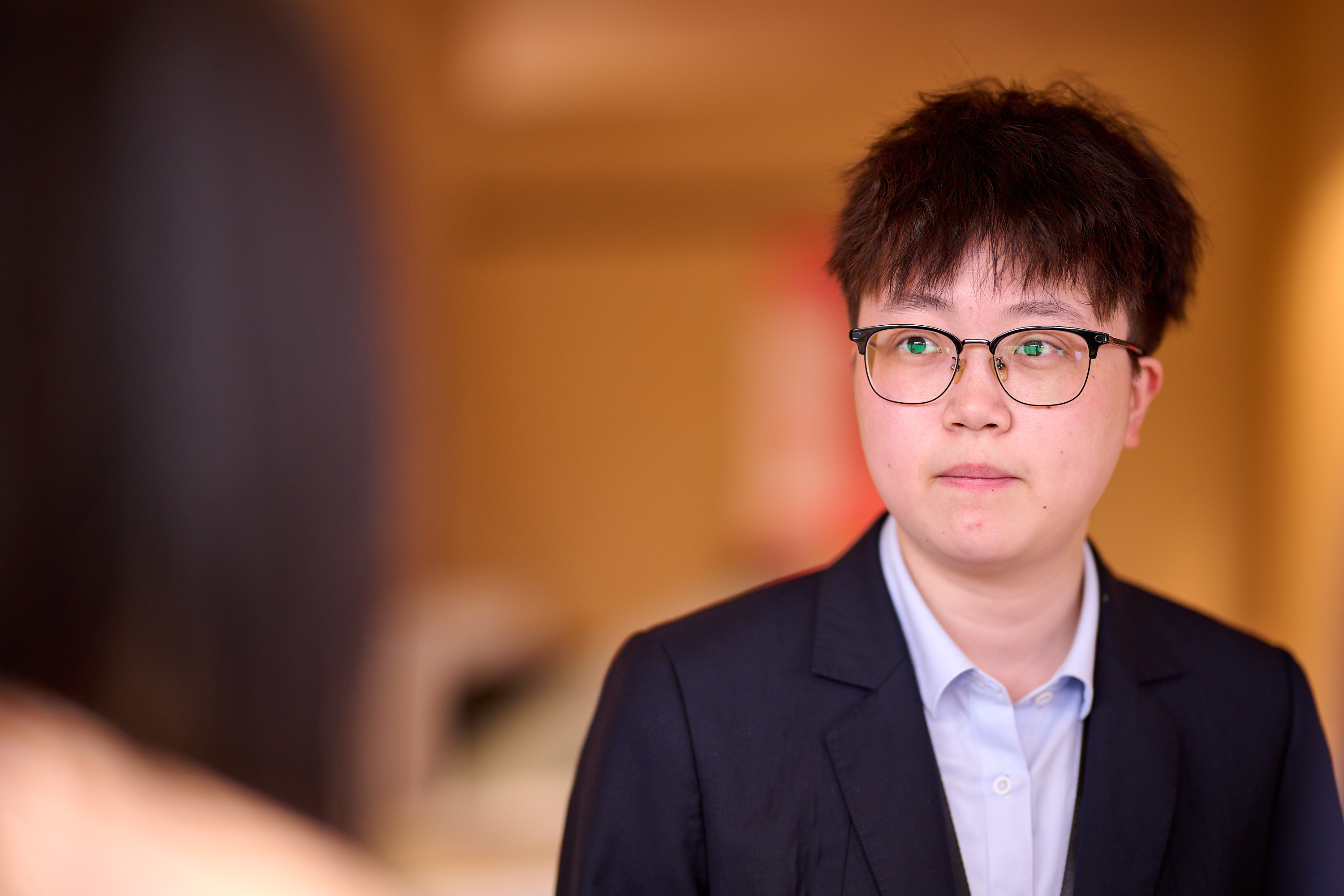 The Lingang new area in Shanghai is booming, and seeking foreign ...