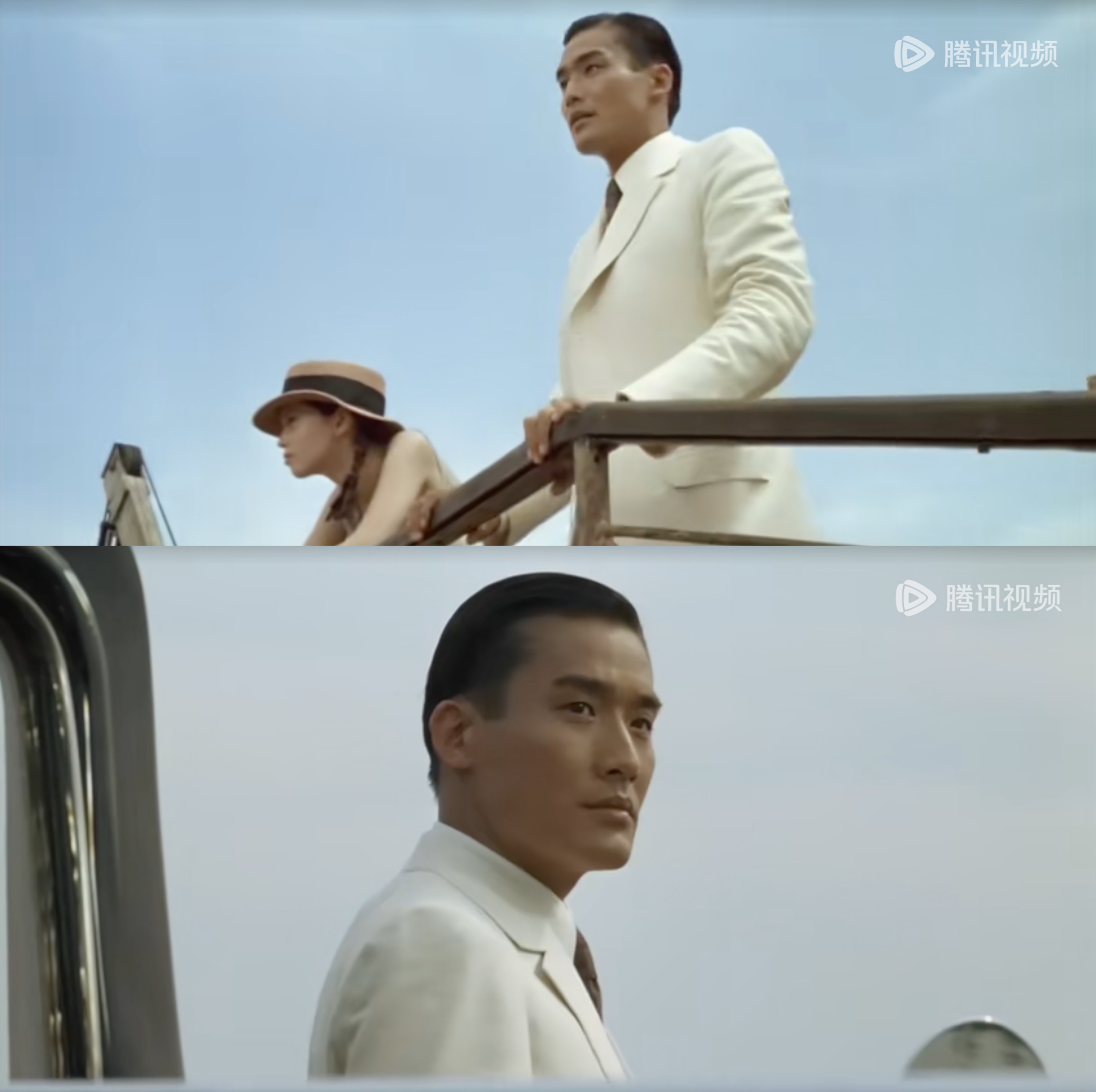 Tony Leung Ka-fai reveals secrets of craft - SHINE News