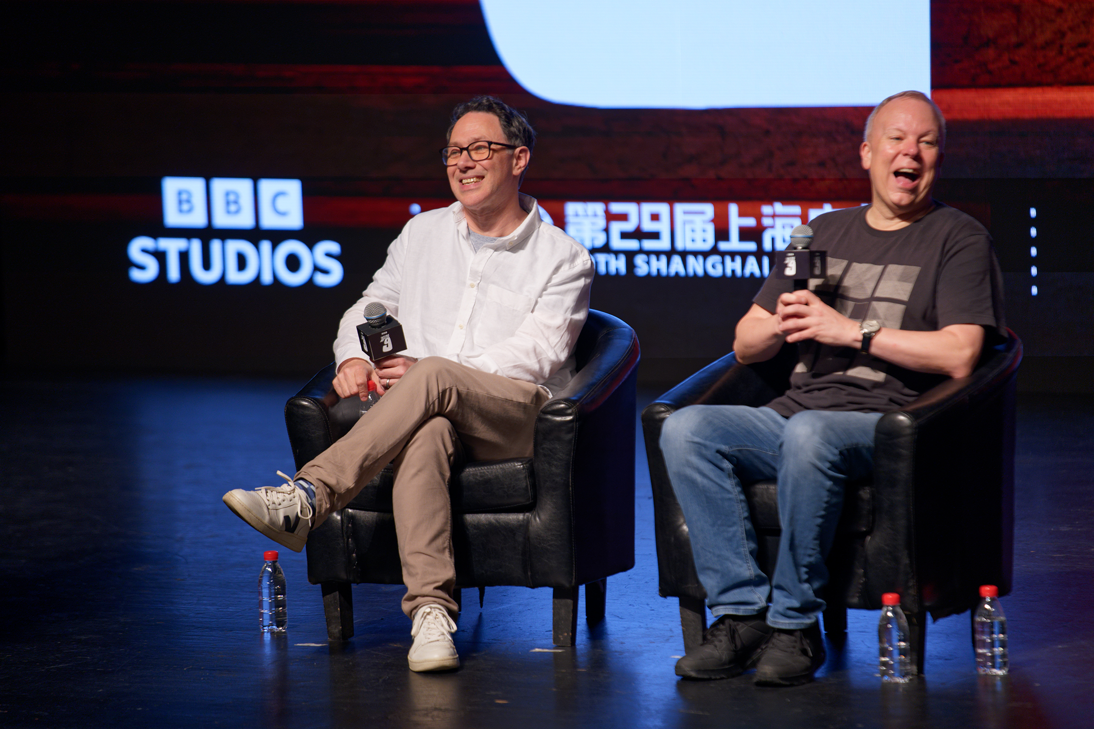Shanghai Grand Theater to stage 'Inside No. 9' immersive play - City ...