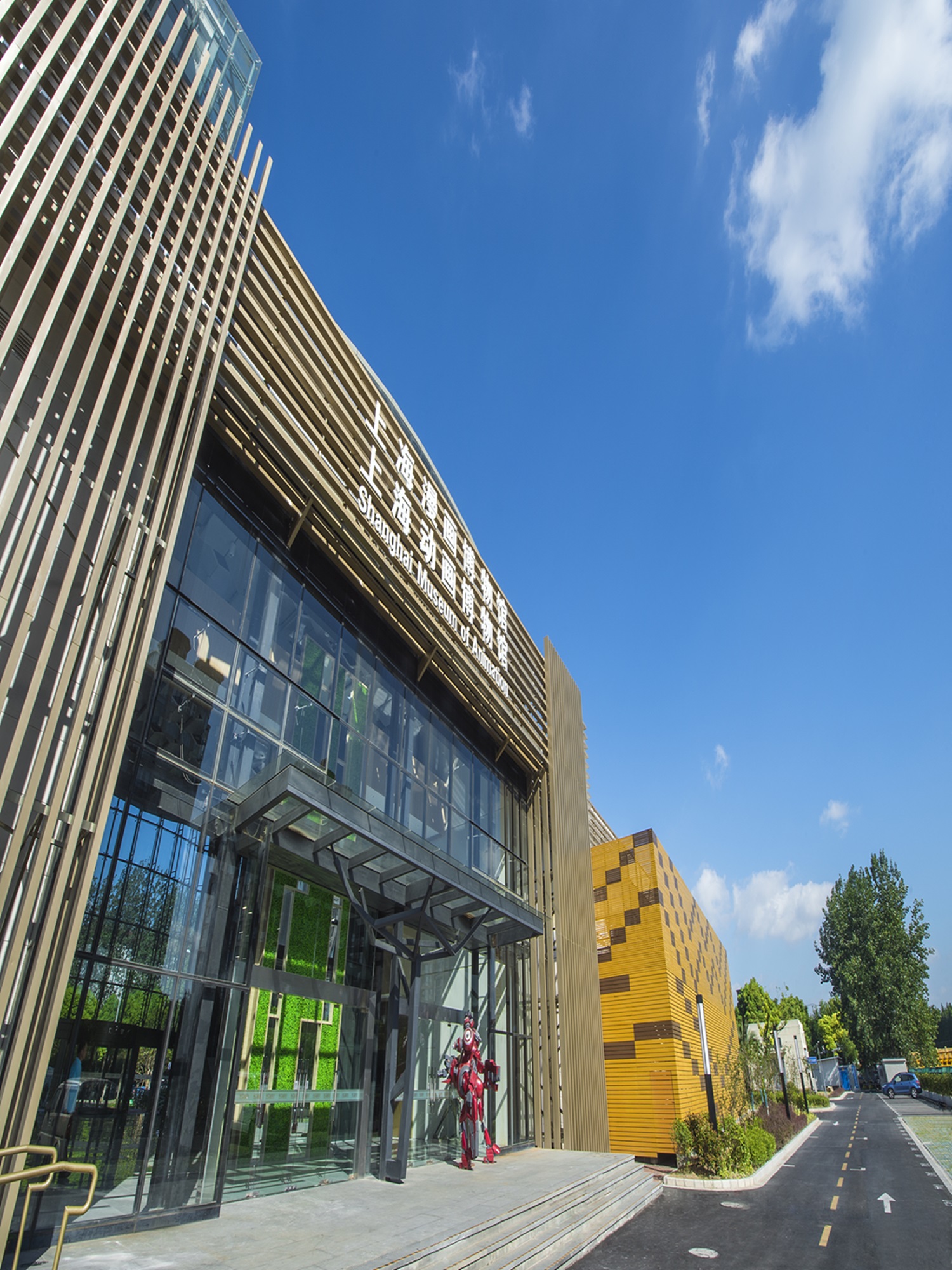 Unmissable nights at Shanghai museums this summer - City News Service