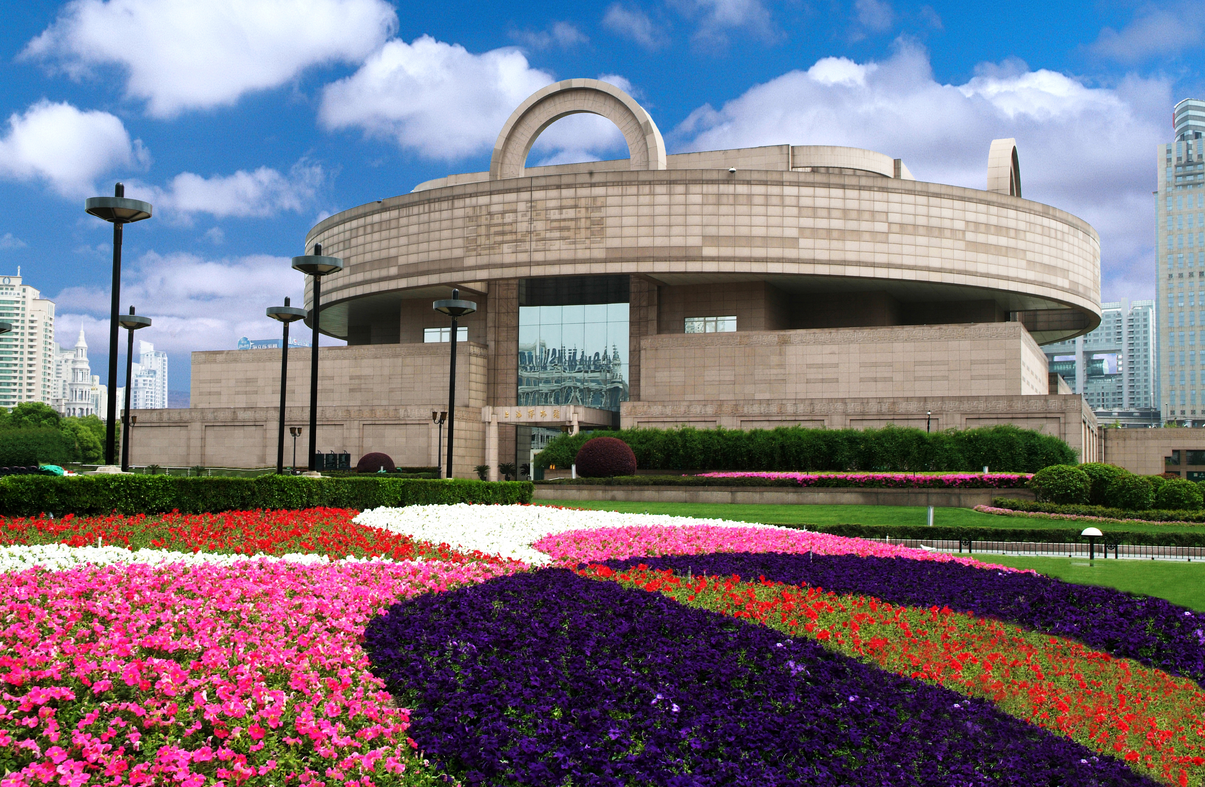 Unmissable nights at Shanghai museums this summer - City News Service