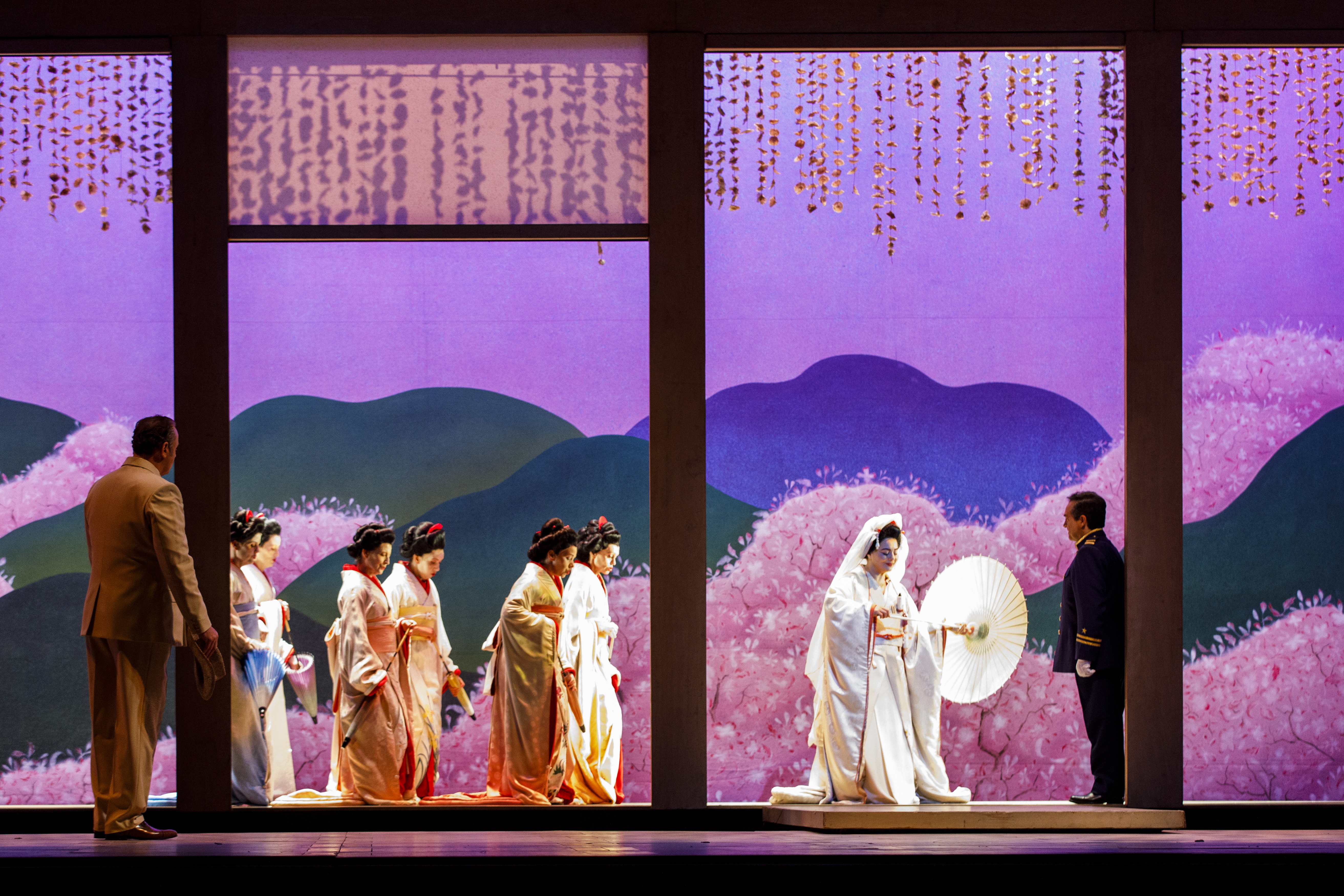 'Madama Butterfly' to open Shanghai Grand Theater's new season - City ...