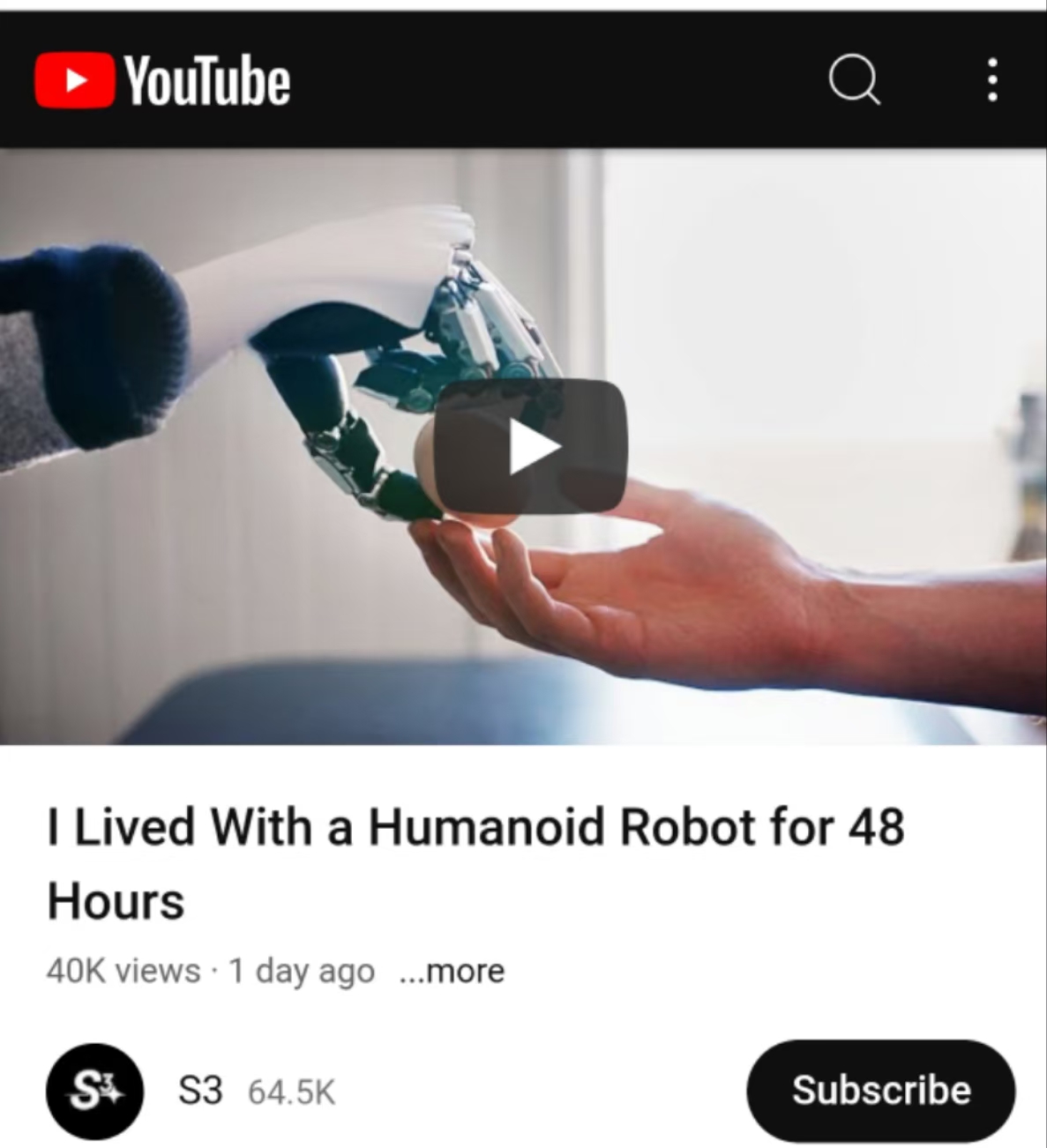 City News Services 城市资讯服务商