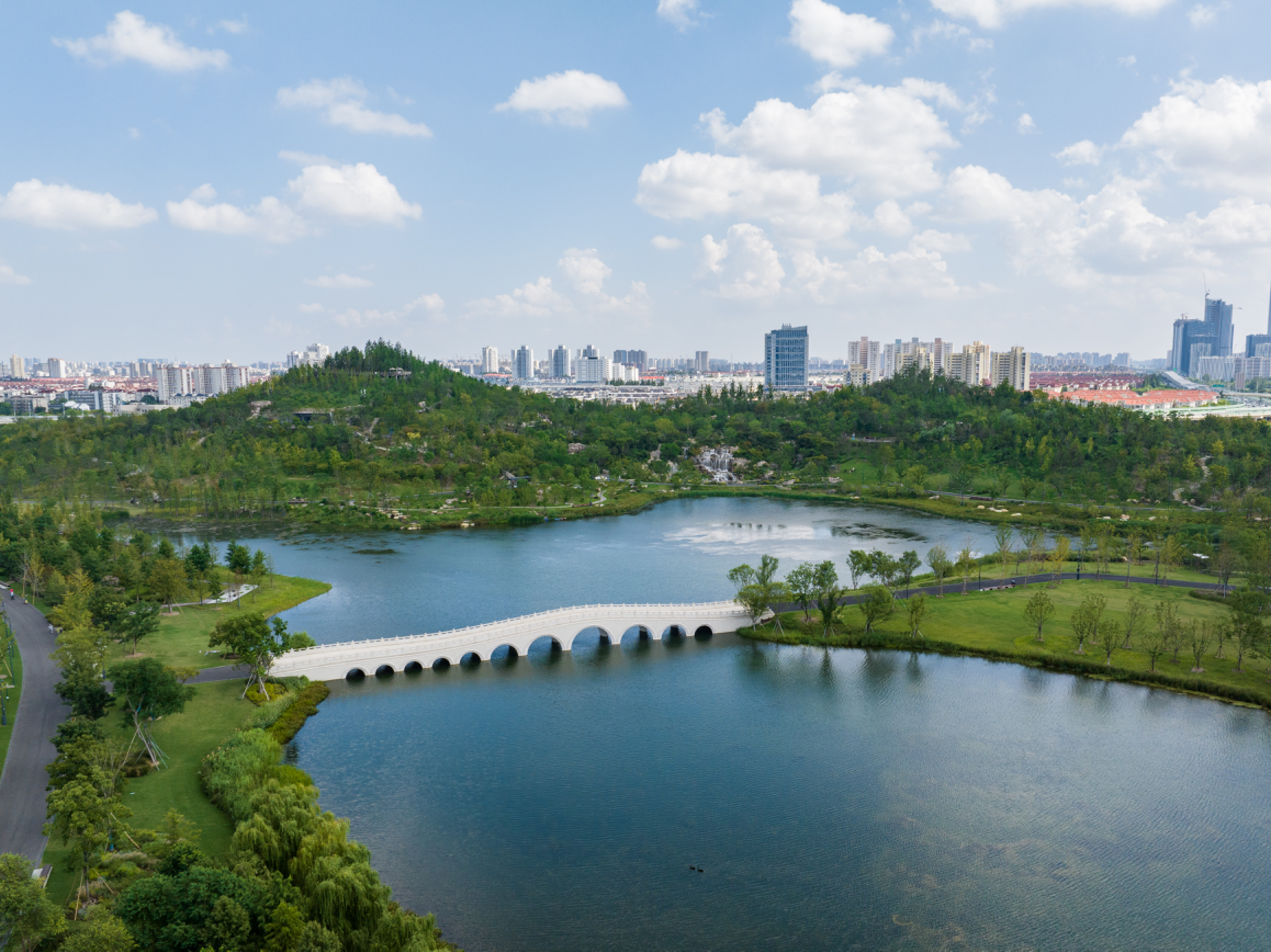 Shanghai Expo Culture Park unveils highly-anticipated new attractions ...