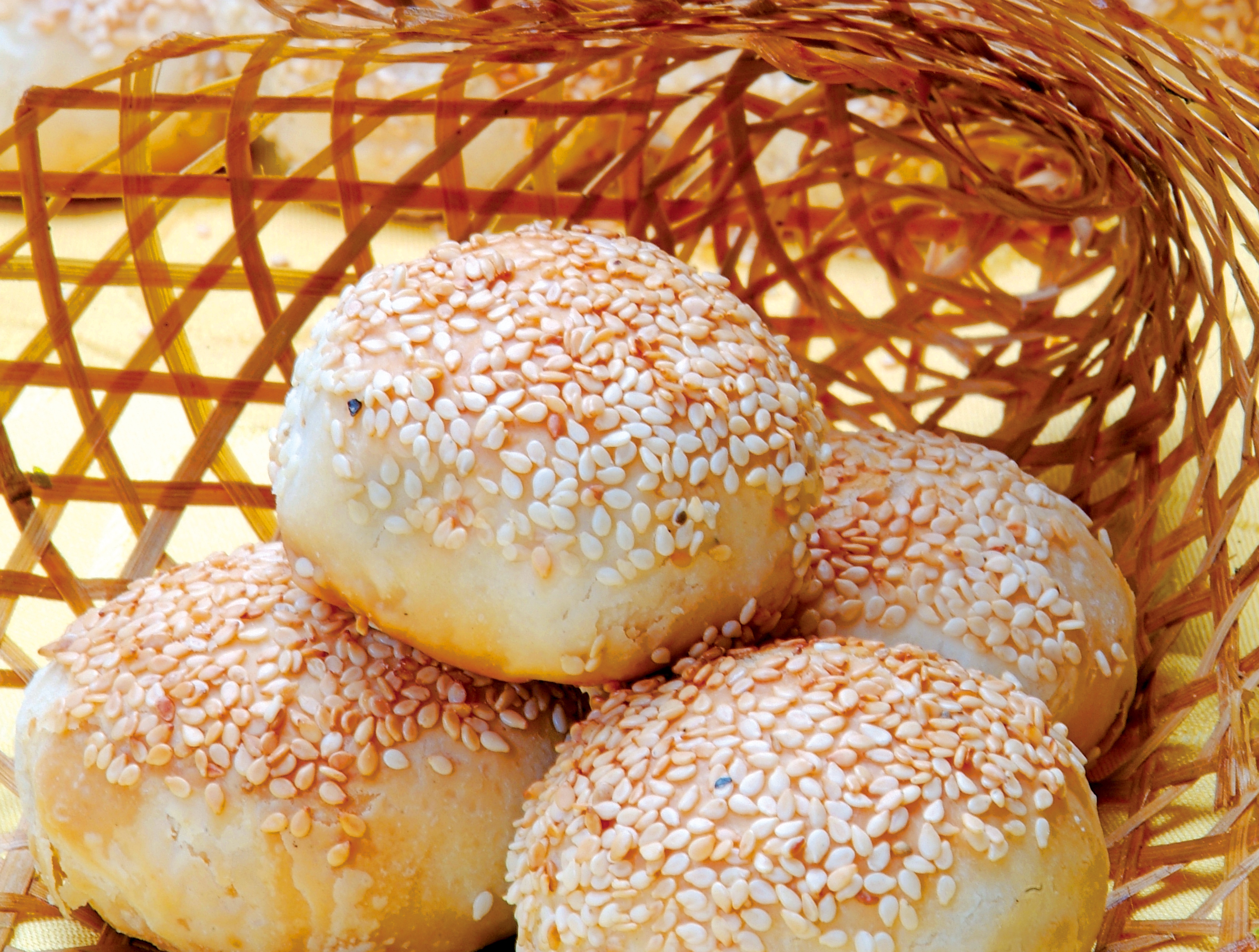 A taste of Taizhou's delicious food in the city - City News Service