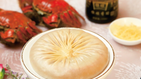 A taste of Taizhou's delicious food in the city - City News Service