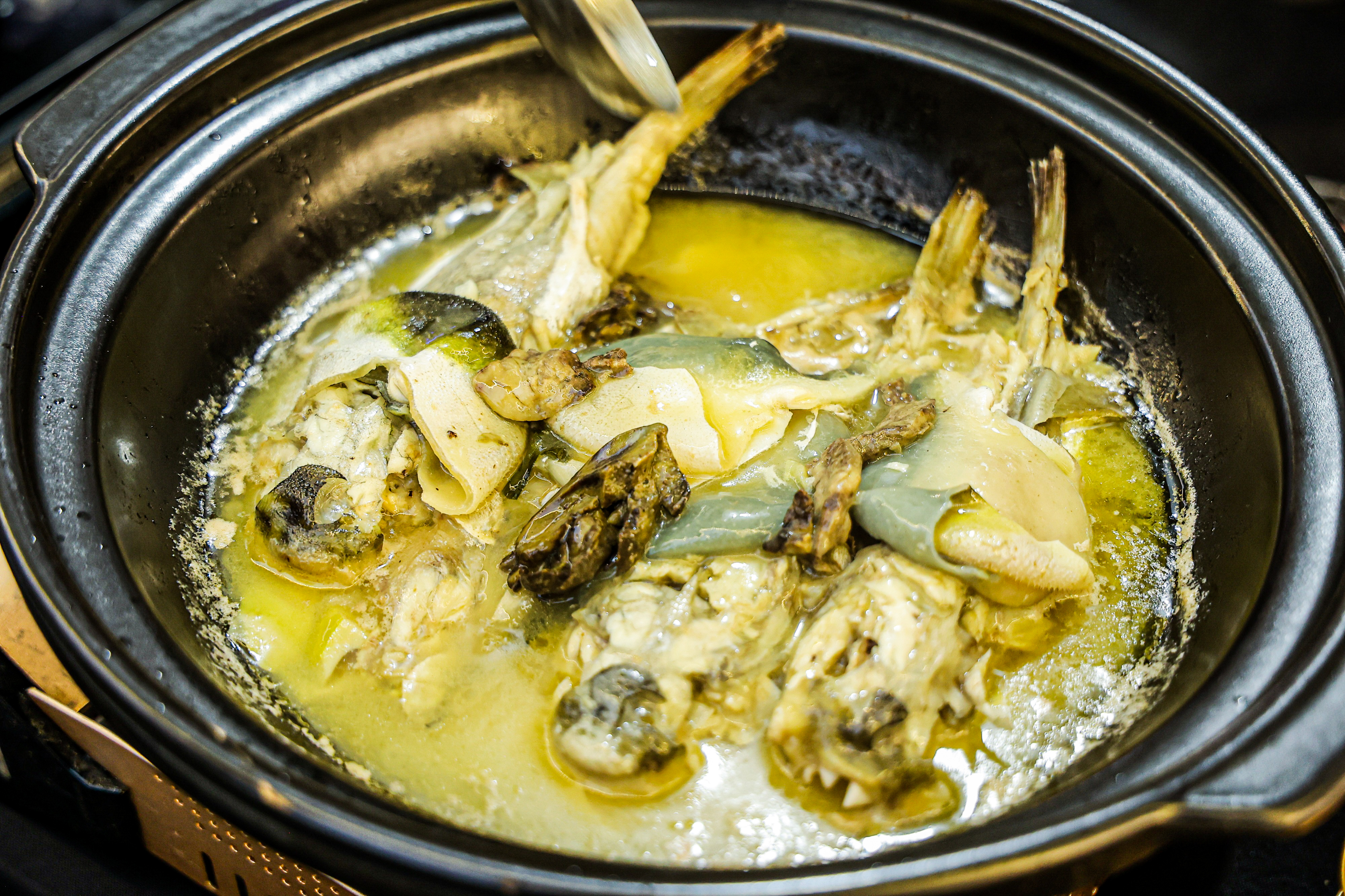 A taste of Taizhou's delicious food in the city - City News Service
