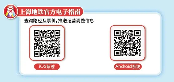 Shanghai Metro station renaming: What you need to know from September ...