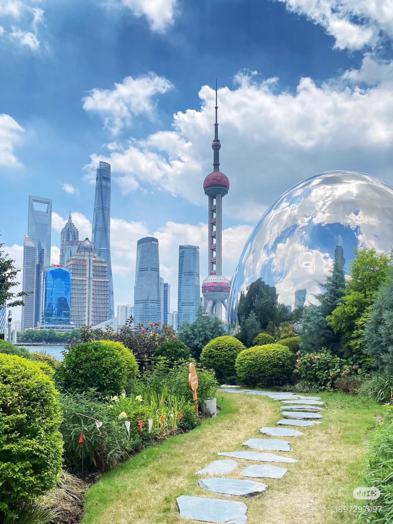 Discover some of the hidden gems in Shanghai - City News Service