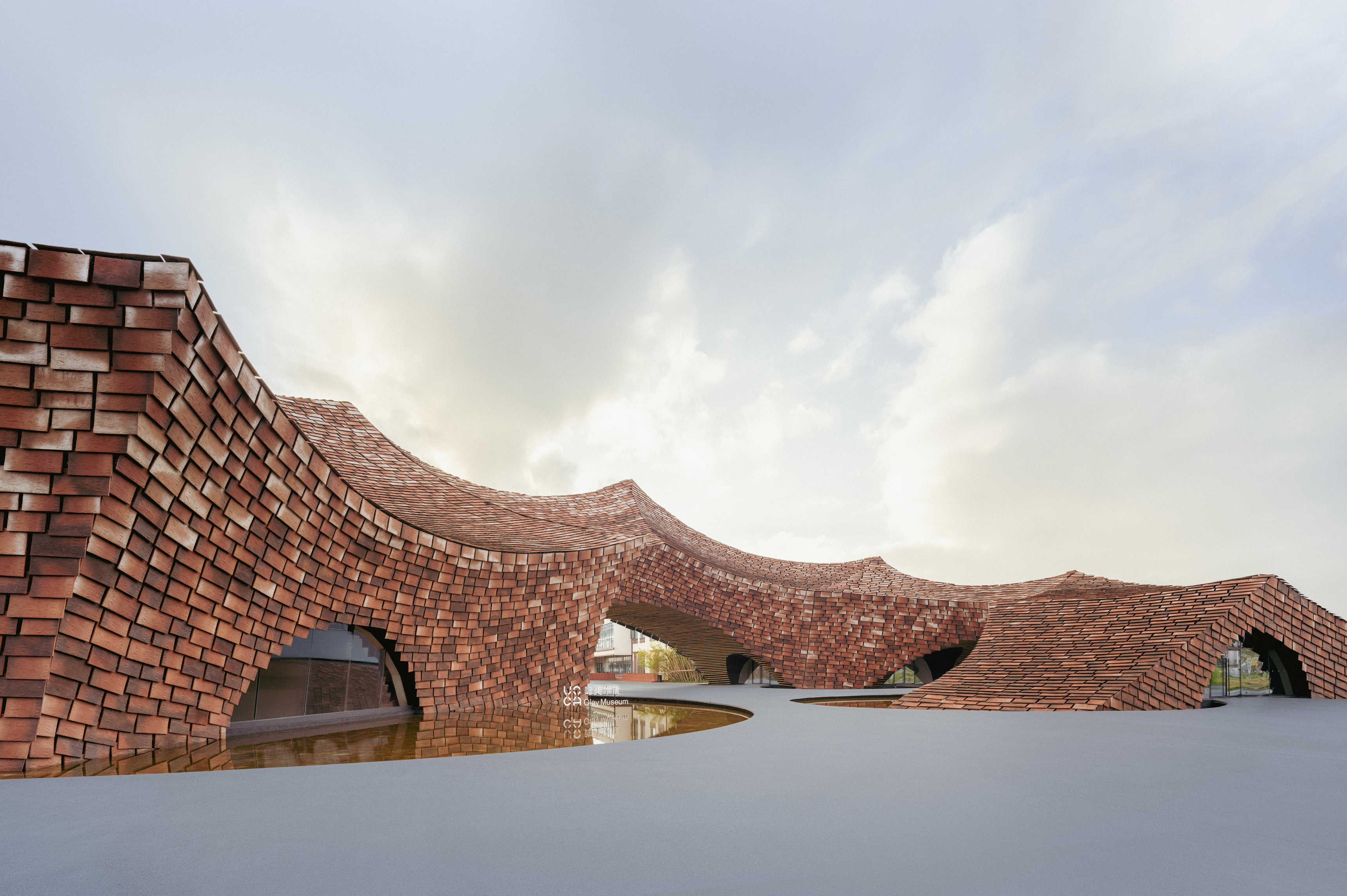 UCCA opens new contemporary art museum in Yixing - City News Service